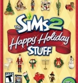 Sims 2 | Every Room is a Different Pack | Apps | Simsation